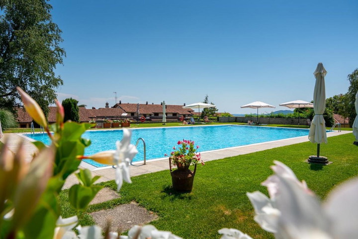 Orizzonte Azzurro Blue Collection - View & Pool - Lago Mayor