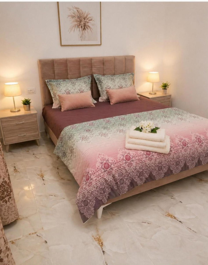 Appartement Chic Et Luxueux à Mahdia - Mahdia
