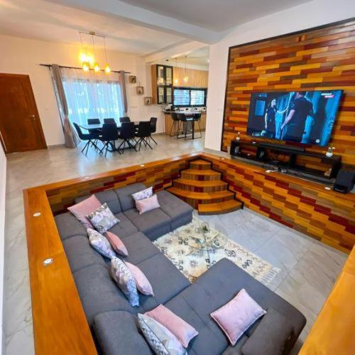 Résidences Lelysse - Yaounde