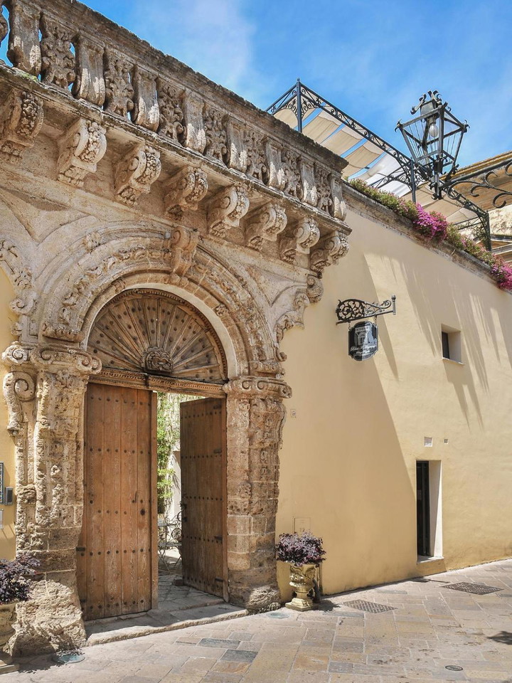 Relais Il Mignano - Nardò