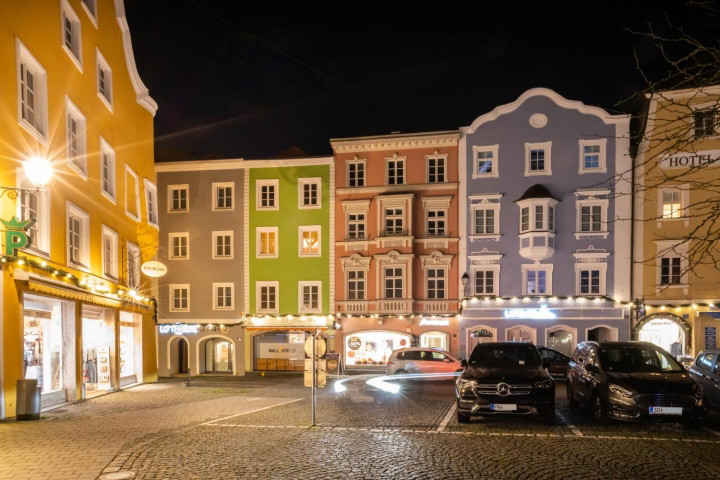 Loft Suite Im Modernen Style In Schärding - Passau