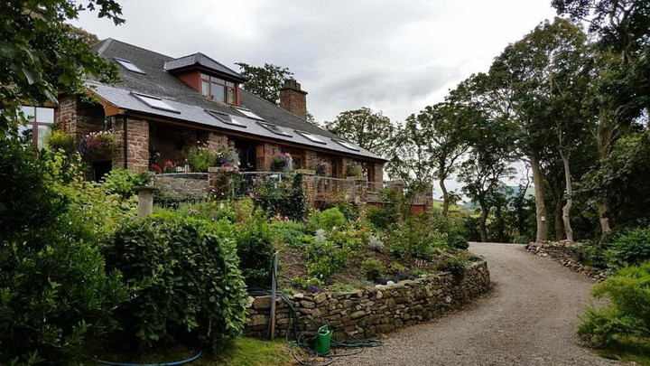 Langtoft Manor - Isle of Man