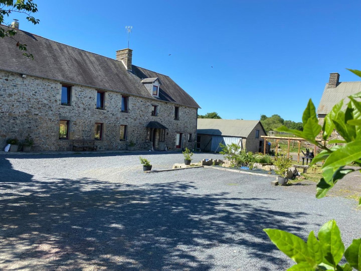 La Pautière - Coutances