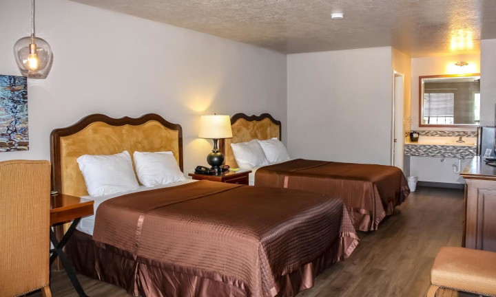 Rayburn Inn - Jasper, TX