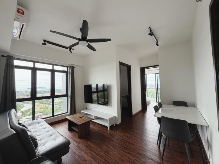 Est 25 By Agel Homestay - Kota Kinabalu