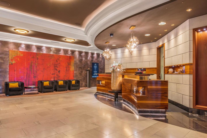 Der Heidehof Conference & Spa Resort - Ingolstadt