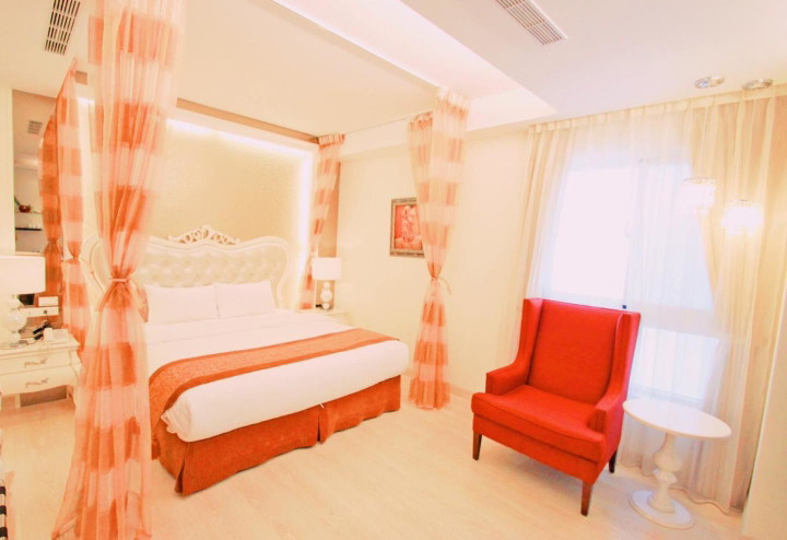 Taitung Z. Hotel - Taitung City