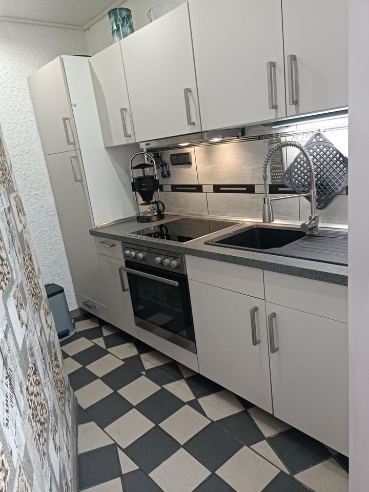 Haus Bindseil - Ferienwohnung Im Eg, Rechts - Harz