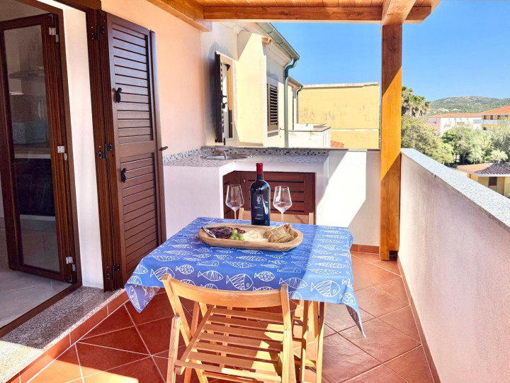 Casa Tibula - Ottima Posizione - Santa Teresa Gallura
