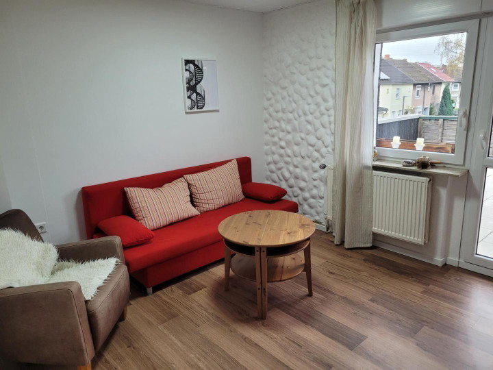 Tinywohnung Im Pott - Dortmund