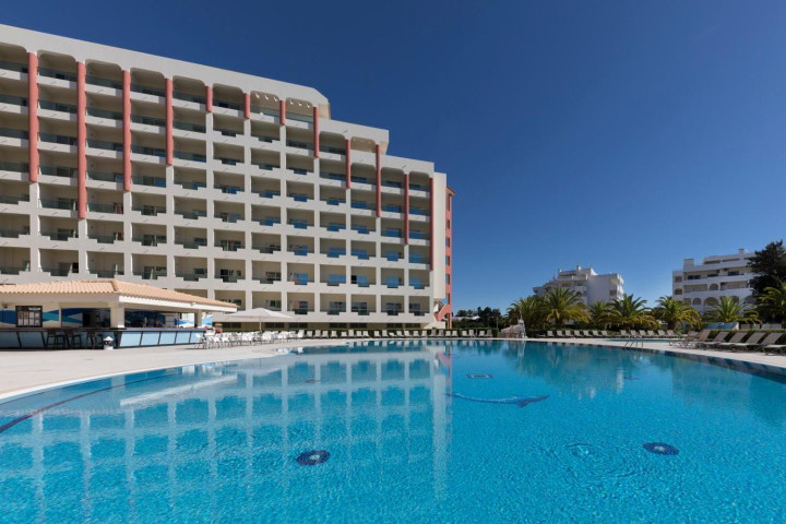 Ukino Palmeiras Village - 24h All Inclusive - Armação de Pêra