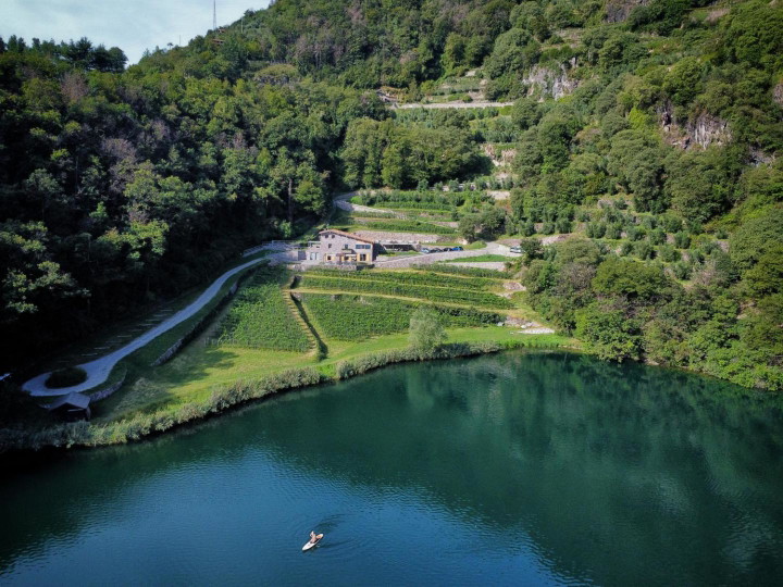 Agriturismo Scraleca - Montecampione
