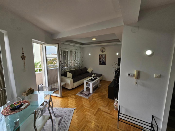 Iskra Apartment - Serbia
