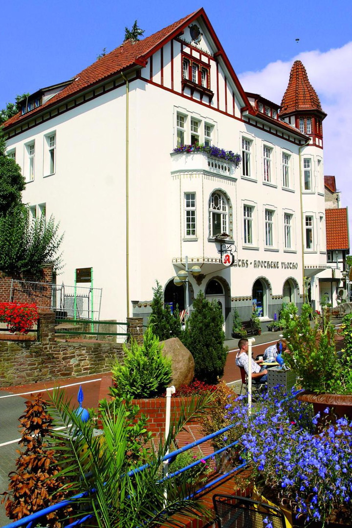 Remedium Appartements - Bad Salzuflen