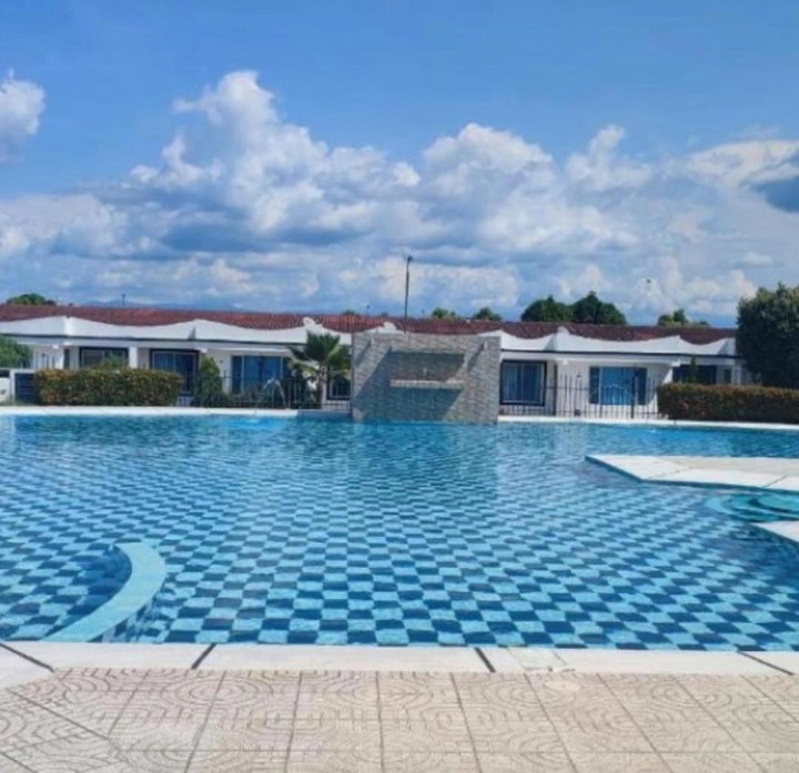 Casa Vacacional Mangos Flandes - Girardot - Flandes