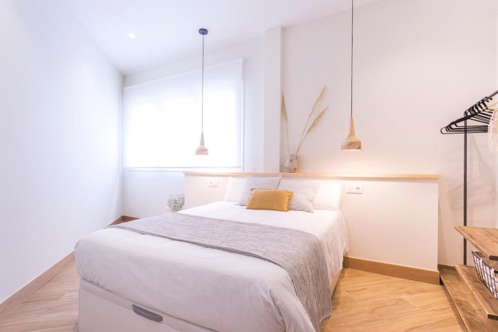 Getaria Apartamentuak - Balentziaga - Zarauz