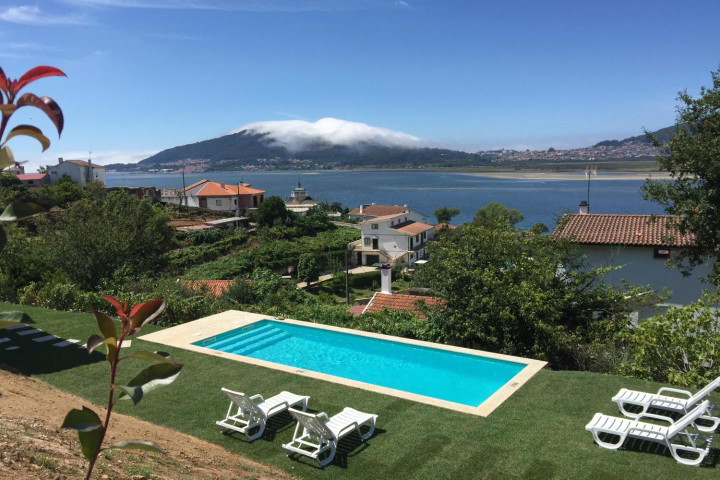 Amare Country House - Vila Nova de Cerveira
