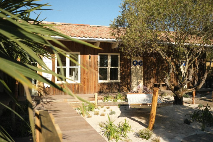 Hotel Des Dunes - La Teste-de-Buch