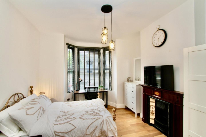 Amazing Studio Apartment East London - Central London