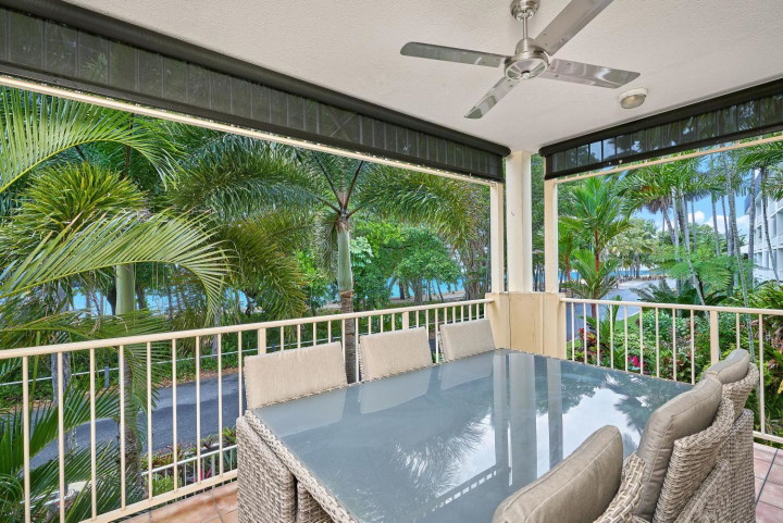 Beachfront On Arlington - Trinity Beach