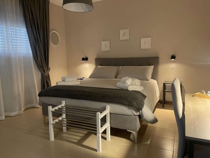 Casa Karina - Battipaglia
