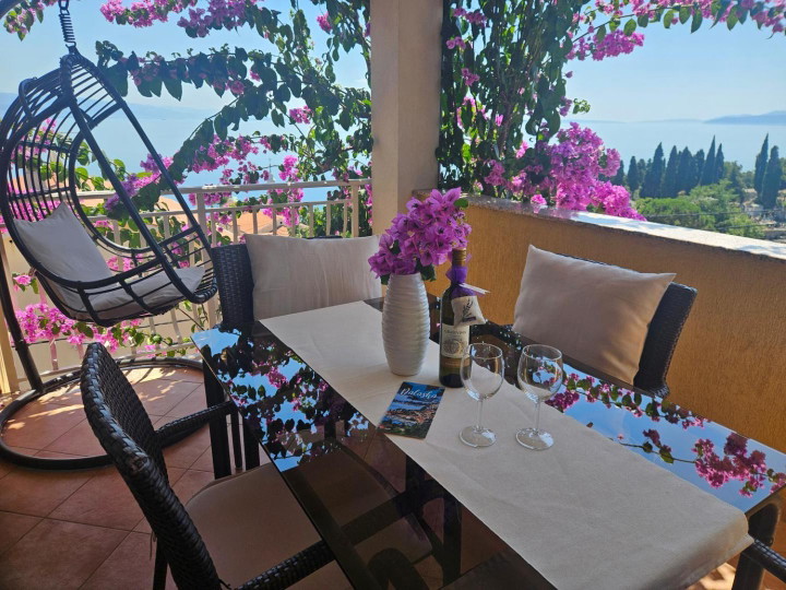 Apartman Jasna - Opatija