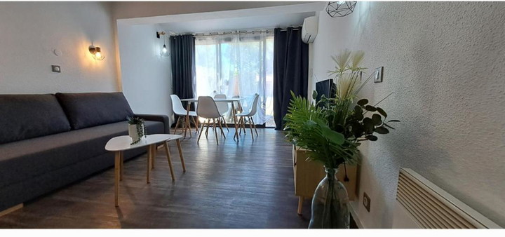 Appartement Résidence De Vacances Les Hameaux De Camargue - Les Baux-de-Provence