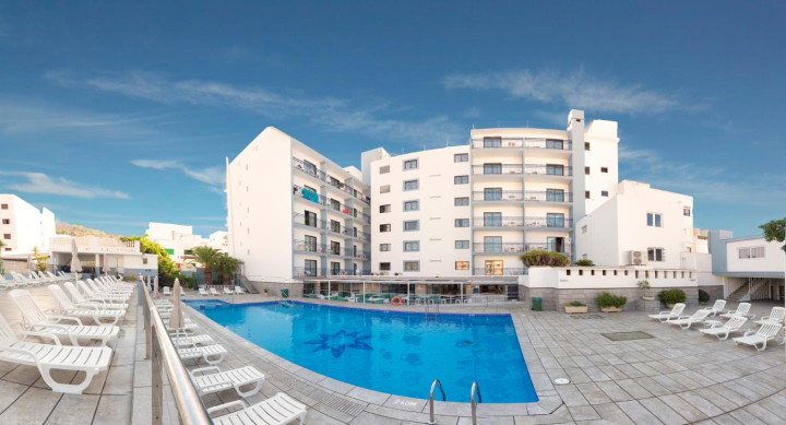Hotel Brisa Ibiza - Adults Only - Ibiza