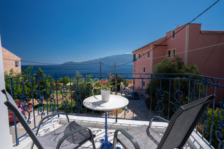 Myrto Apartments - Cephalonia