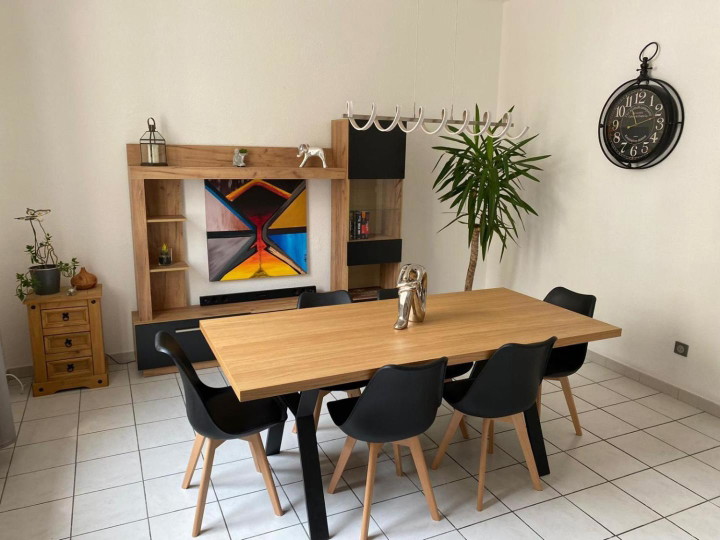 Appartement Spacieux - Châteauneuf-du-Pape
