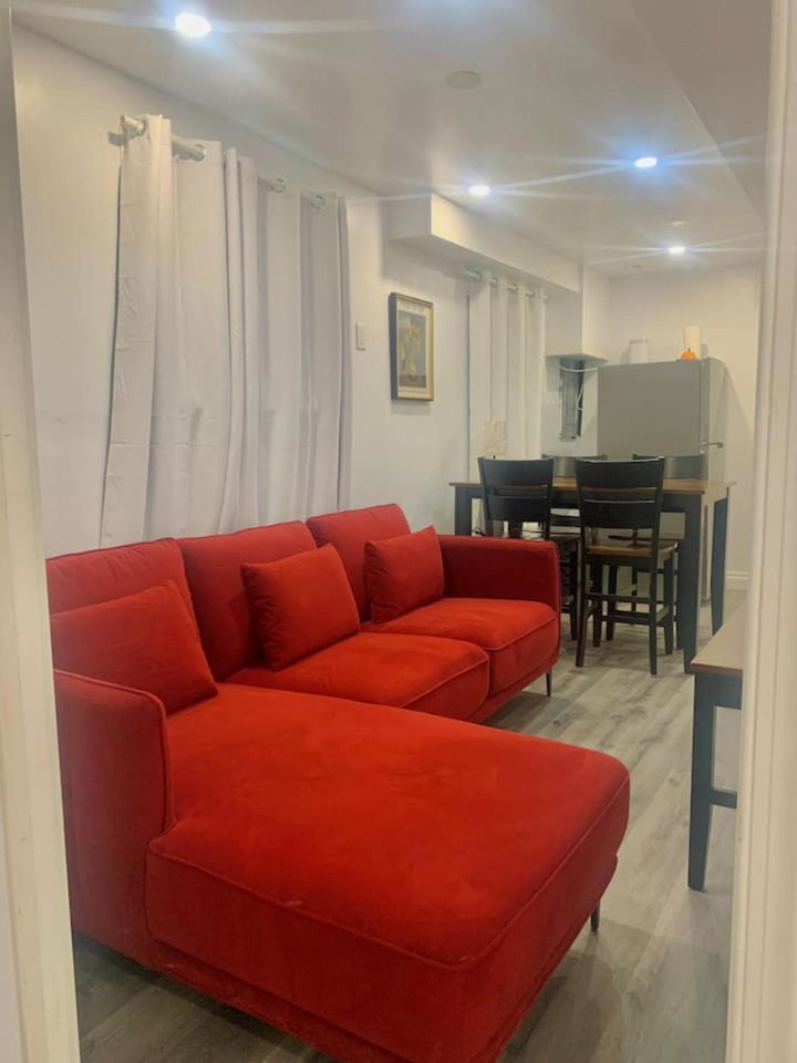Cozy 2br1ba Apt In Silverspeing - Maryland