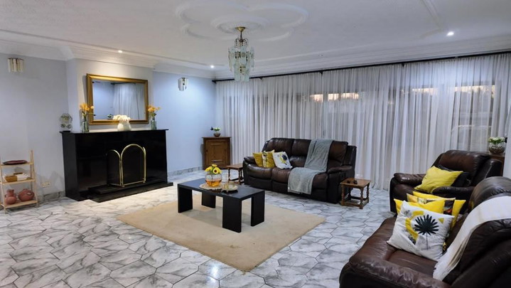 Residence Guest House, Bluff Hill -