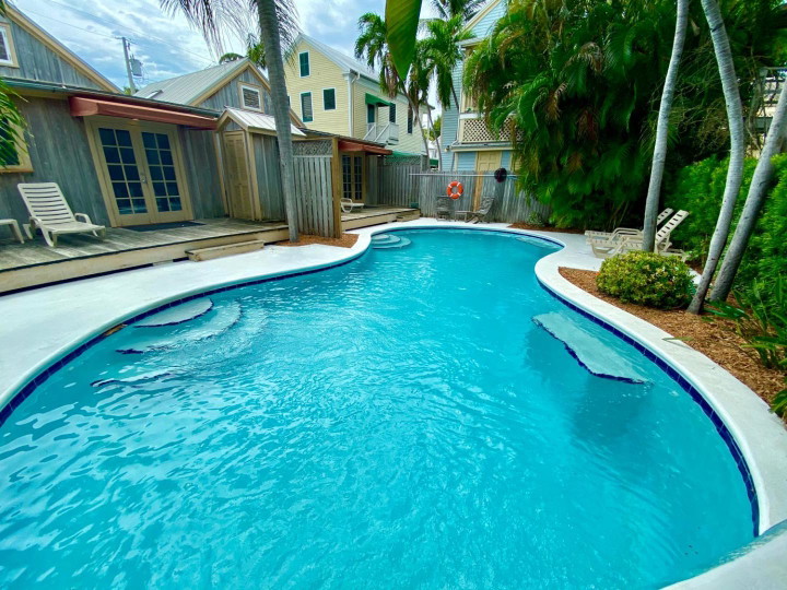 Petes West Cottage - Key West, FL