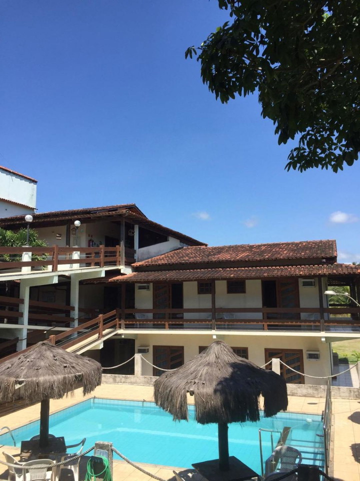 Hotel Pousada Guayporã - Guarapari
