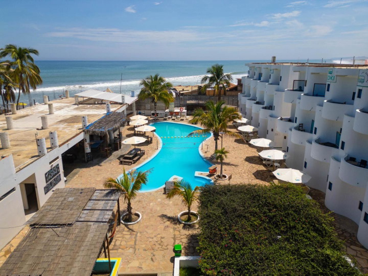 Loki Mancora Hotel - Máncora