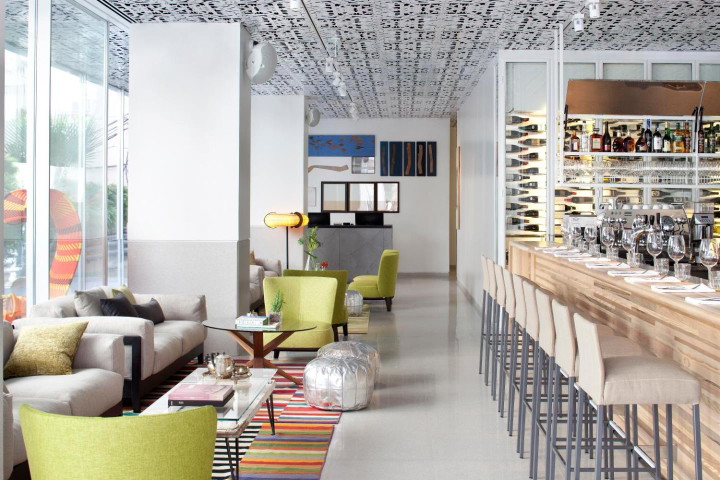 Mendeli Street Hotel By Prima Hotels - 18 Years Plus - Tel Aviv