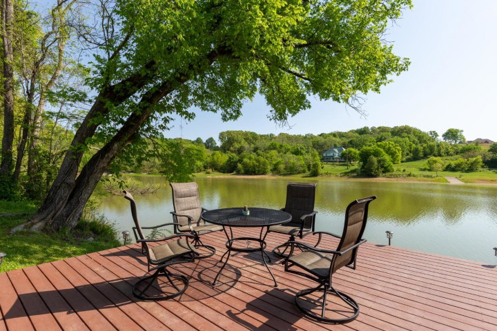 Sunrise Cove - Dandridge, TN