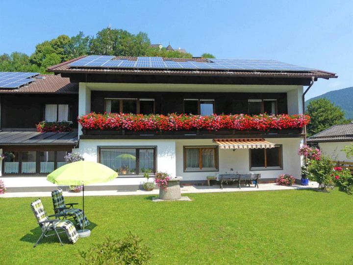 Gästehaus Kiesmüller - Chiemsee