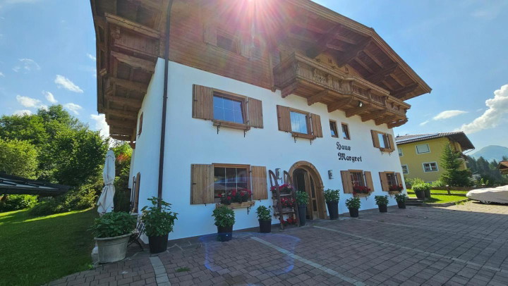 Absolute Active Resort Margret - Kitzbühel