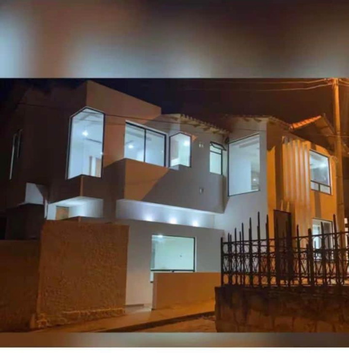 Apartamento Entero 203 Nuevo - Guatavita