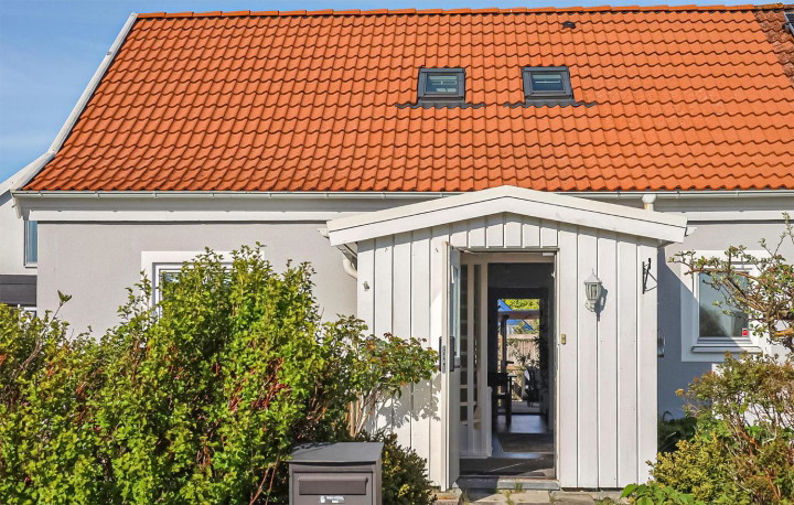 Nice Home In Smygehamn With Wifi - Trelleborg