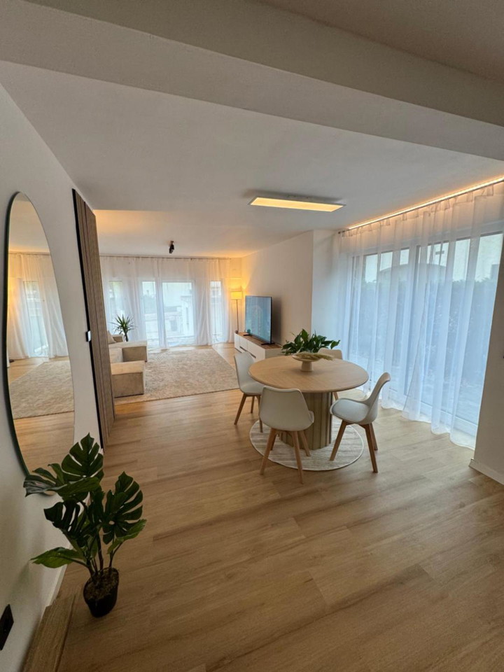 Rednitz Luxus House - Roth