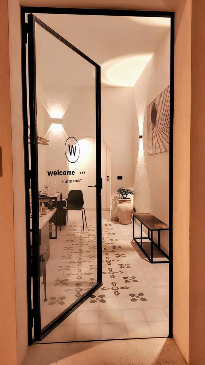 Bed And Breakfast Welcome - Noto