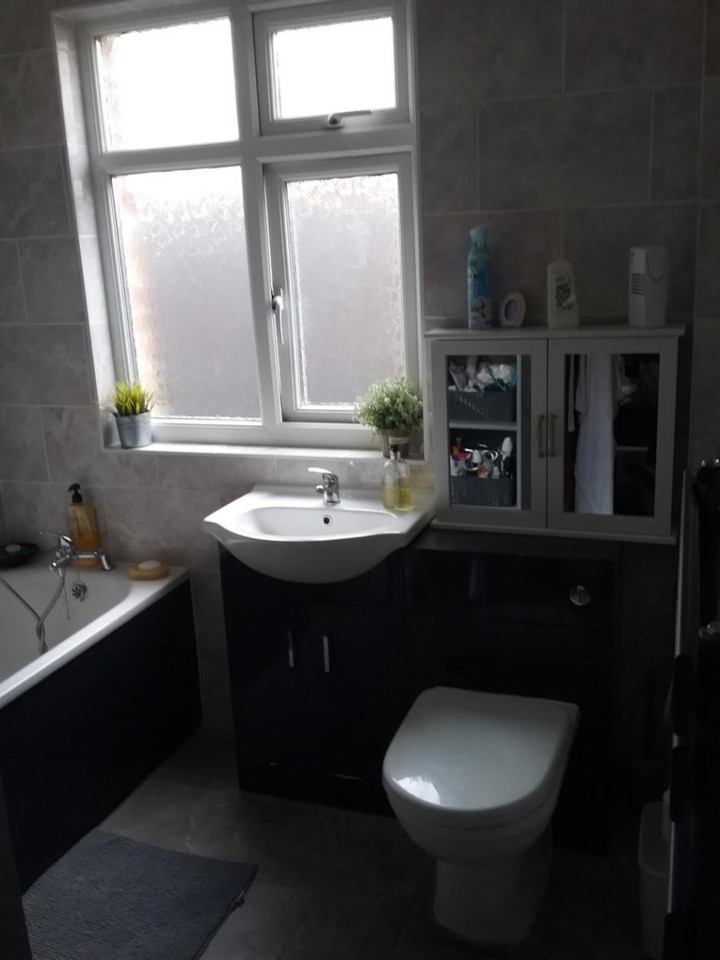 Medium Sized Room In My Bungalow - Clacton-on-Sea