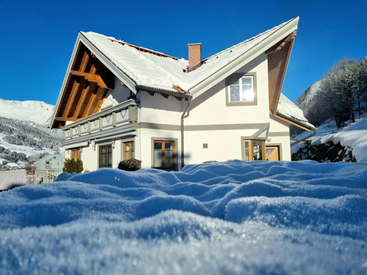 Appartement Stadler - Bad Hofgastein