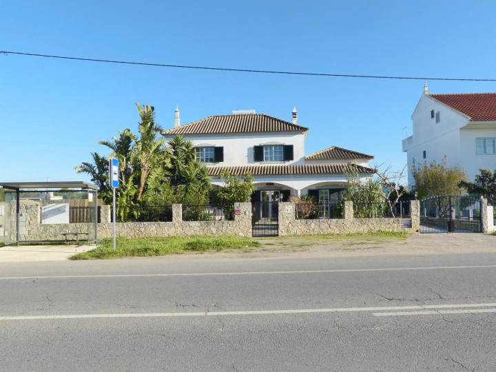 Sandra B&b - Tavira