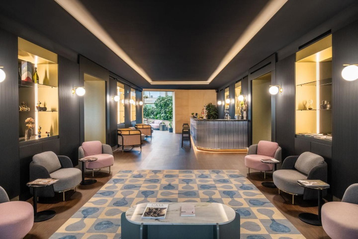 Eurostars Matera La Suite - Matera