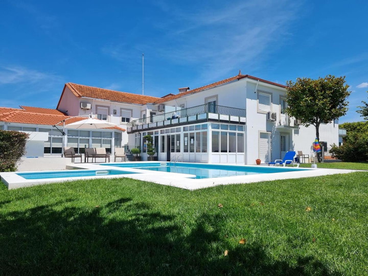 Hotel Solar Das Laranjeiras - Portugal