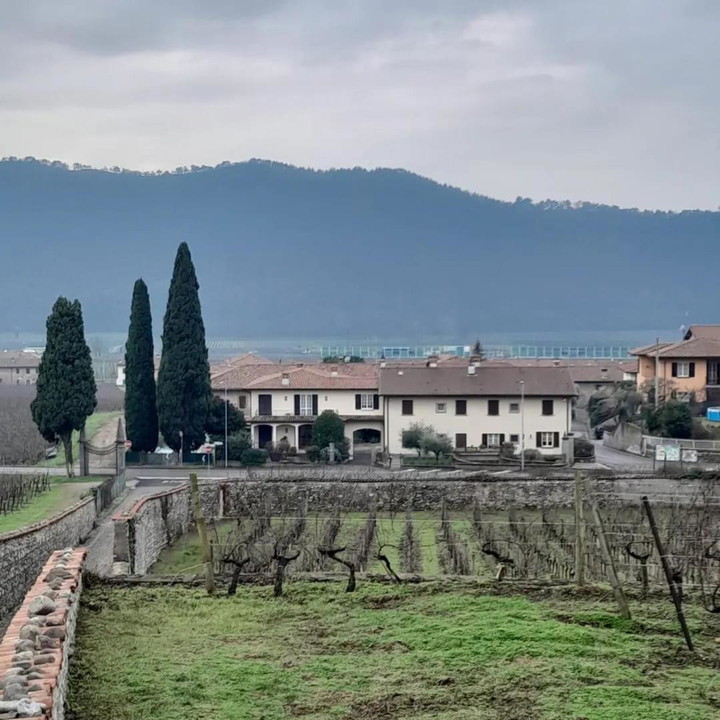 B&b La Valluna - Iseo