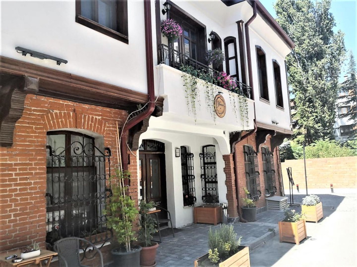 Yuva Butik - Turkey